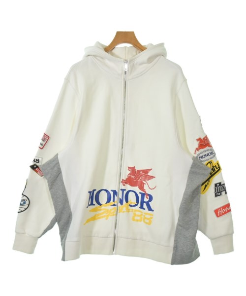 HONOR THE GIFT オナーザギフト パーカー メンズ 【古着】【中古】