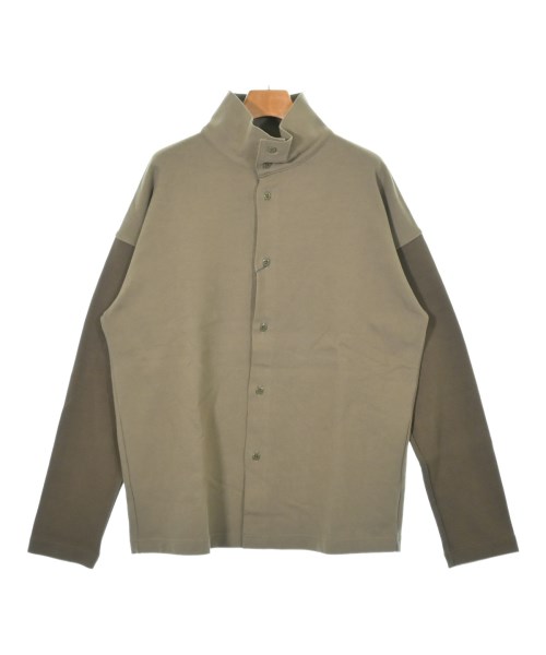 IHATOV イーハトーヴ Tシャツ・カットソー メンズ 【古着】【中古】