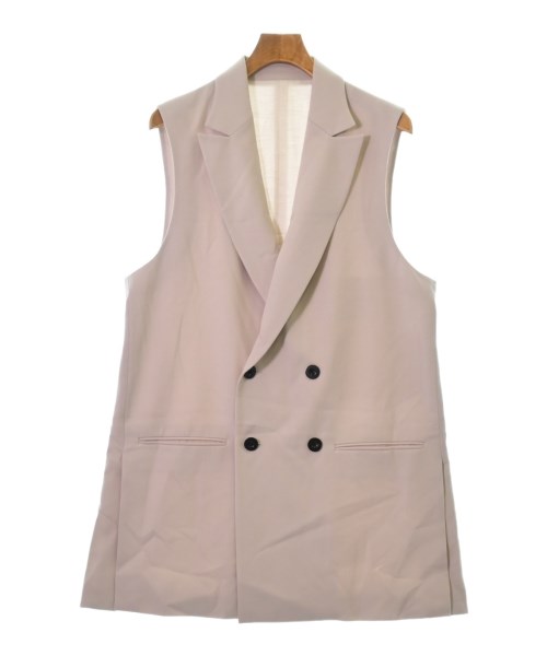 IRENISA イレニサ カジュアルジャケット メンズ 【古着】【中古】