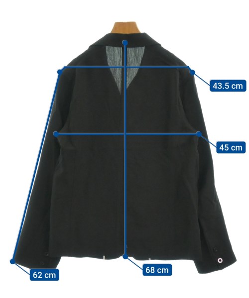 IRENISA イレニサ コート（その他） 3(L位) グレー系 【古着】【中古