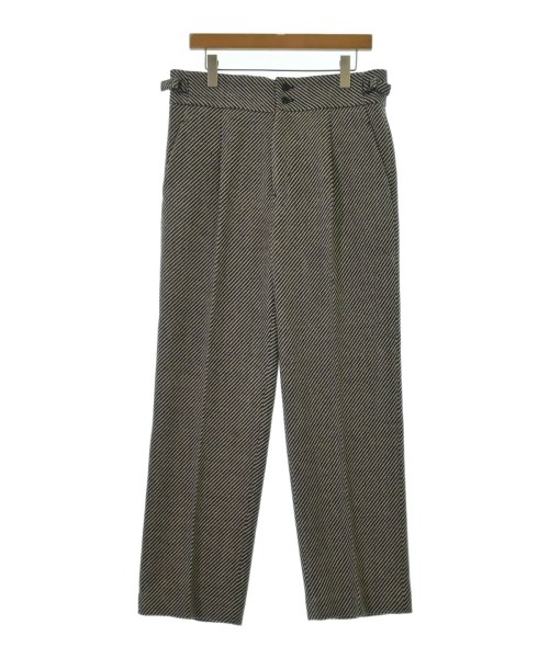 IRENISA イレニサ スラックス メンズ 【古着】【中古】