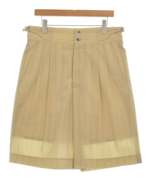 IRENISA イレニサ ショートパンツ メンズ 【古着】【中古】