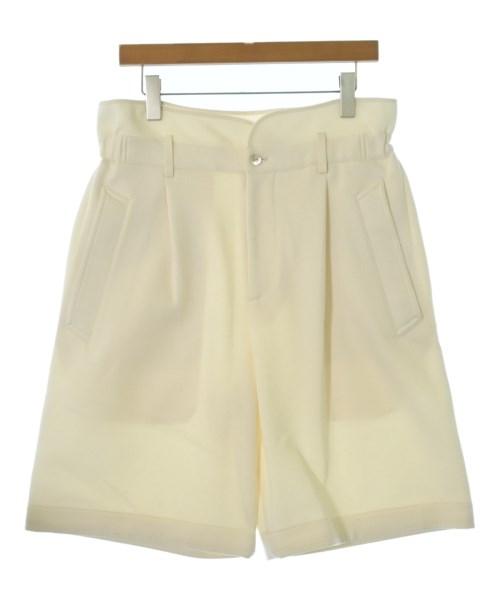 IRENISA イレニサ クロップドパンツ メンズ 【古着】【中古】