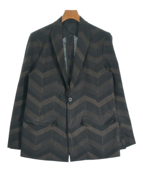 IRENISA イレニサ カジュアルジャケット メンズ 【古着】【中古】