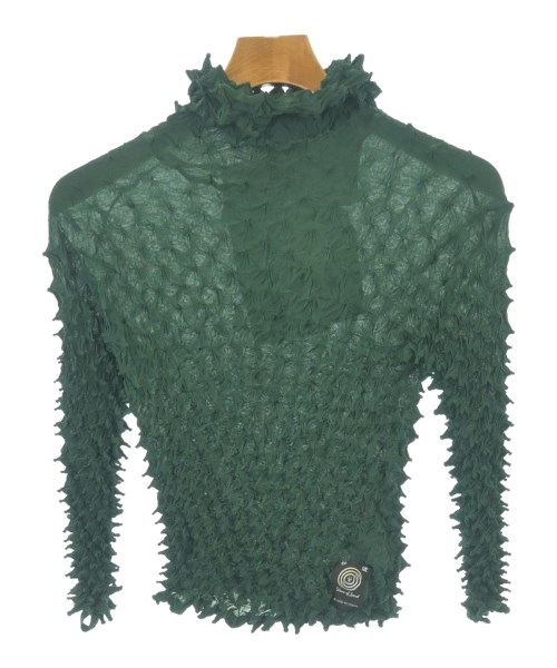 Wave of Sand ウェーブオブサンド Tシャツ・カットソー メンズ 【古着】【中古】