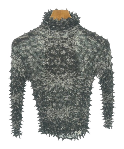 Wave of Sand ウェーブオブサンド Tシャツ・カットソー メンズ 【古着】【中古】