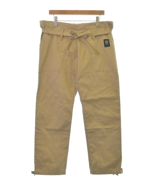 Wave of Sand ウェーブオブサンド チノパン メンズ 【古着】【中古】
