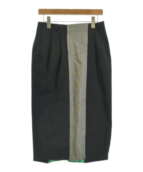 be released ビーリリースト ロング・マキシ丈スカート レディース 【古着】【中古】