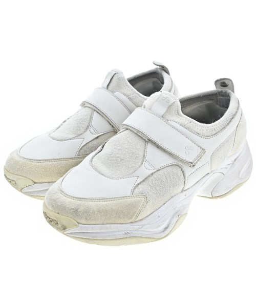 OAO オーエーオー スニーカー メンズ 【古着】【中古】