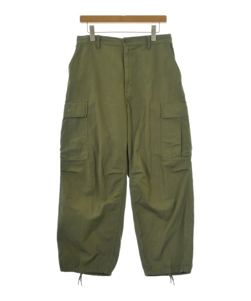 STANDARD JOURNAL スタンダードジャーナル カーゴパンツ メンズ 【古着】【中古】