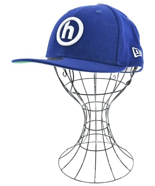 HIDDEN NEW YORK ヒドゥンニューヨーク キャップ メンズ 【古着】【中古】