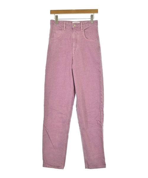 ETOILE エトワール デニムパンツ レディース 【古着】【中古】