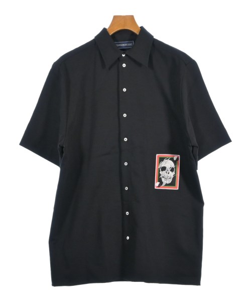 DEVON HALFNIGHT LEFLUFY デヴォンハーフナイトルフルフィ カジュアルシャツ メンズ 【古着】【中古】