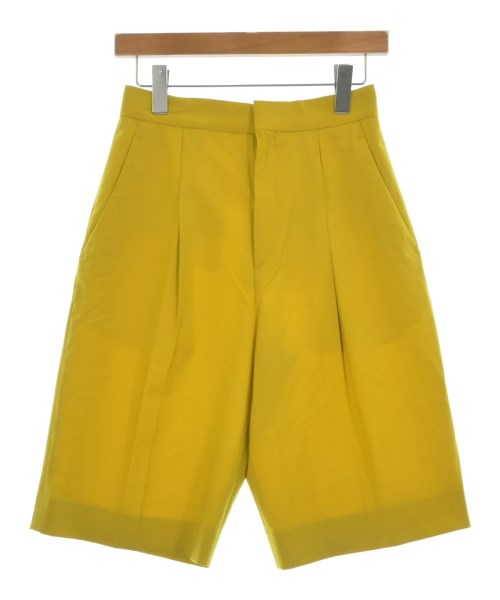 MARIA McMANUS マリアマクマナス ショートパンツ レディース 【古着】【中古】