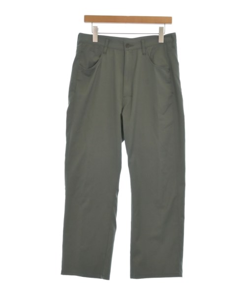 ANCELLM アンセルム スラックス メンズ 【古着】【中古】