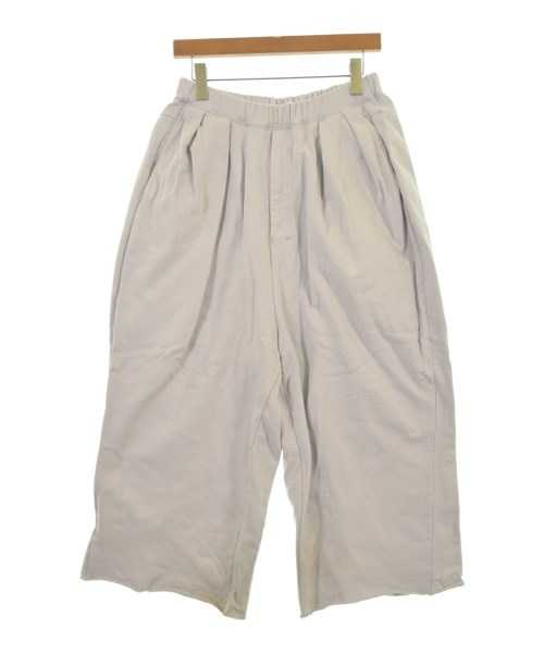 ANCELLM アンセルム スウェットパンツ メンズ 【古着】【中古】