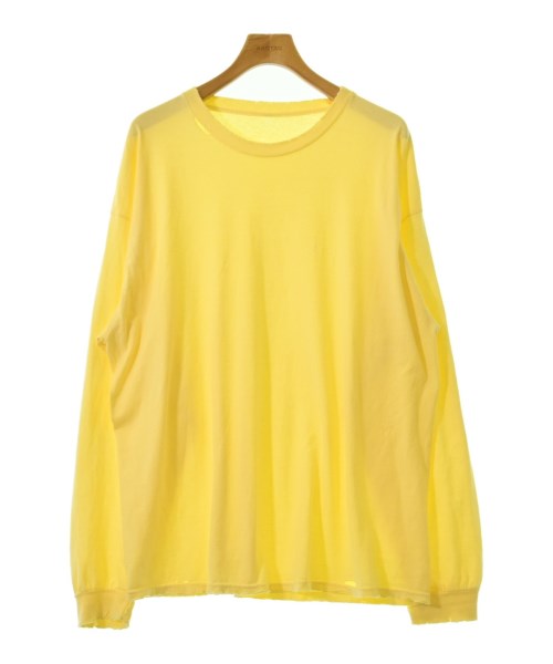 ANCELLM アンセルム Tシャツ・カットソー メンズ 【古着】【中古】