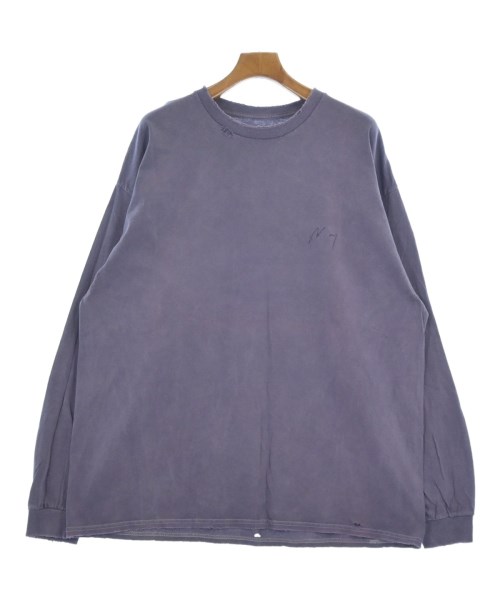 ANCELLM アンセルム Tシャツ・カットソー メンズ 【古着】【中古】