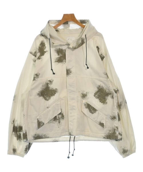 ANCELLM アンセルム ブルゾン（その他） メンズ 【古着】【中古】