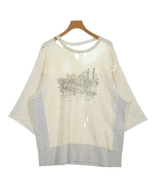 ANCELLM アンセルム スウェット メンズ 【古着】【中古】