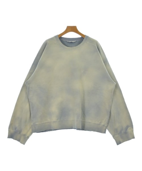 ANCELLM アンセルム スウェット メンズ 【古着】【中古】