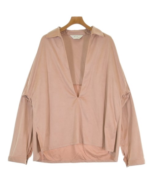 ANCELLM アンセルム カジュアルシャツ メンズ 【古着】【中古】