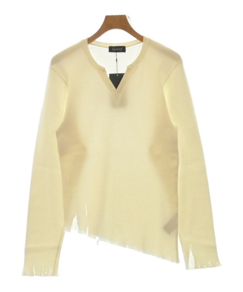 Lamrof ラムロフ Tシャツ・カットソー メンズ 【古着】【中古】