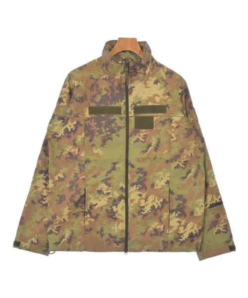 MARINA MILITARE マリーナミリターレ ブルゾン メンズ 【古着】【中古】