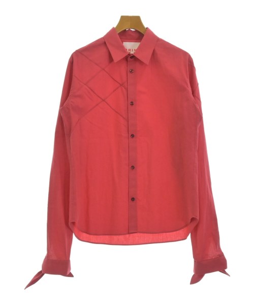 ORIMI オリミ カジュアルシャツ メンズ 【古着】【中古】