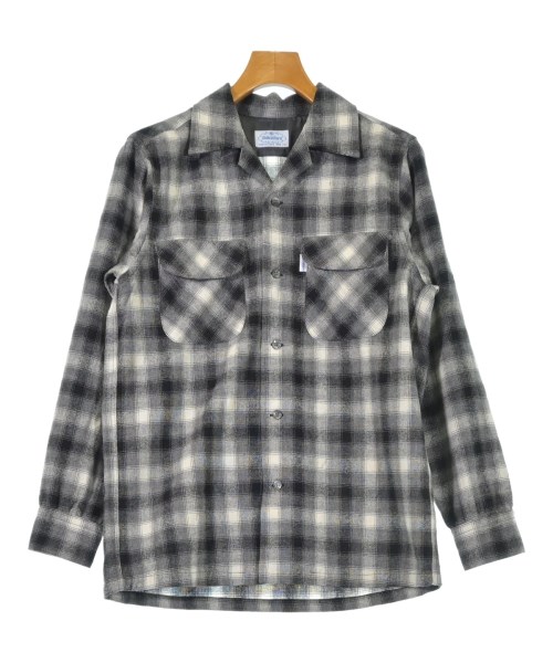 subculture サブカルチャー カジュアルシャツ メンズ 【古着】【中古】