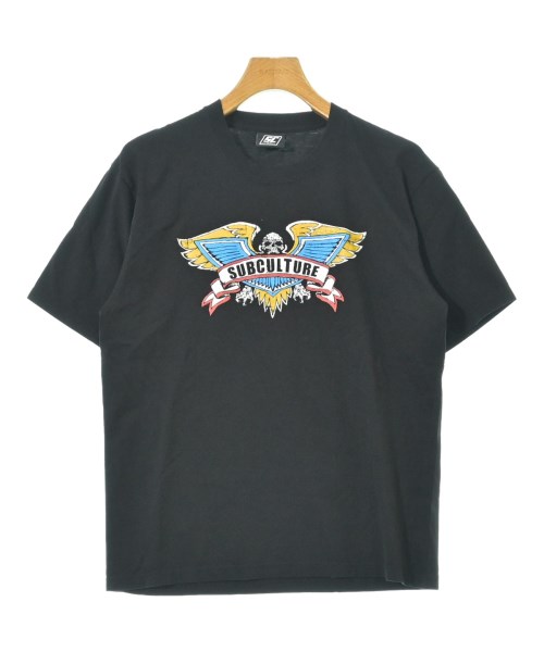subculture サブカルチャー Tシャツ・カットソー メンズ 【古着】【中古】