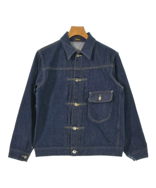 subculture サブカルチャー デニムジャケット メンズ 【古着】【中古】