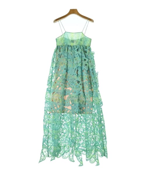 SUSAN FANG スーザンファング ワンピース レディース 【古着】【中古】