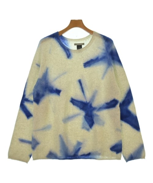 suzusan スズサン ニット・セーター メンズ 【古着】【中古】