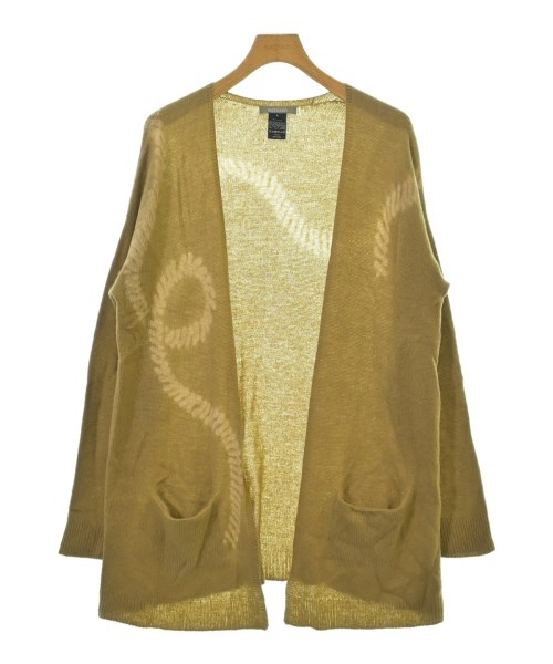 suzusan スズサン ニット・セーター メンズ 【古着】【中古】