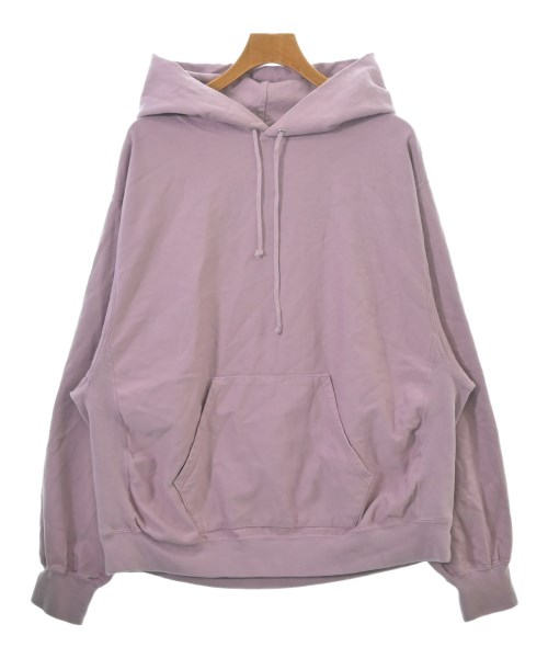 ALONE アローン パーカー メンズ 【古着】【中古】