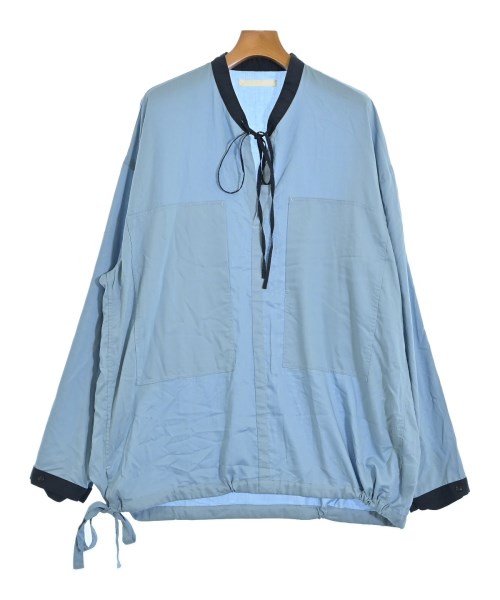 ANEI アーネイ カジュアルシャツ メンズ 【古着】【中古】