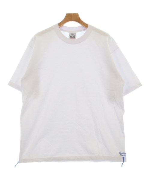 BROCHURE ブロシュアー Tシャツ・カットソー メンズ 【古着】【中古】