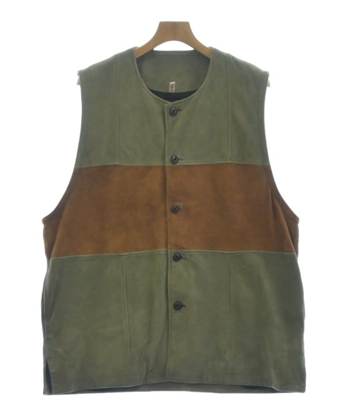 CCU シーシーユー カジュアルシャツ メンズ 【古着】【中古】