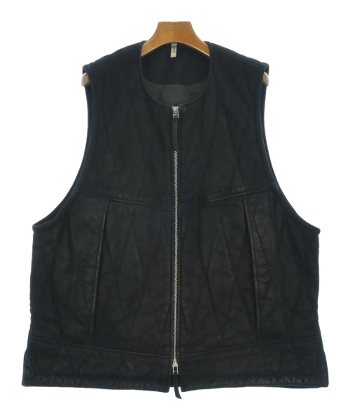 CCU シーシーユー ダウンジャケット/ダウンベスト メンズ 【古着】【中古】