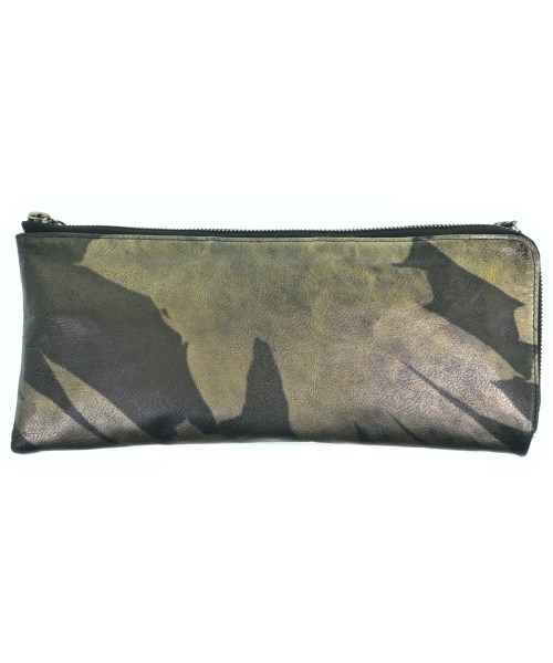 discord Yohji Yamamoto ディスコードヨウジヤマモト ショルダーバッグ メンズ 【古着】【中古】