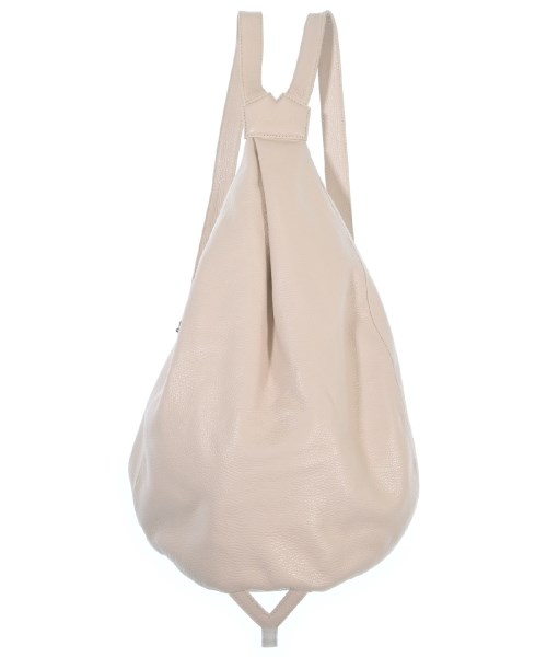 discord Yohji Yamamoto ディスコードヨウジヤマモト バックパック・リュック メンズ 【古着】【中古】