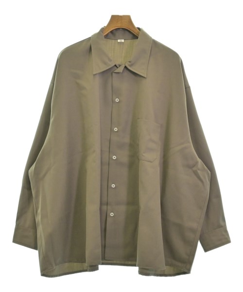 FIFTH GENERAL STORE フィフスジェネラルストア カジュアルシャツ メンズ 【古着】【中古】