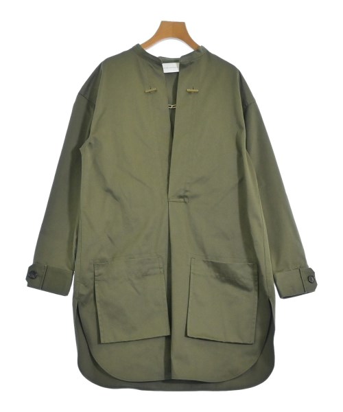 HARUNOBUMURATA ハルノブムラタ ワンピース レディース 【古着】【中古】