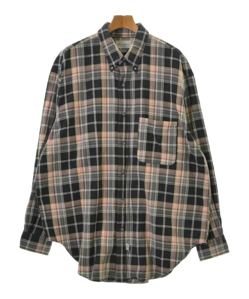 Marvine Pontiak マービンポンティアック カジュアルシャツ メンズ 【古着】【中古】