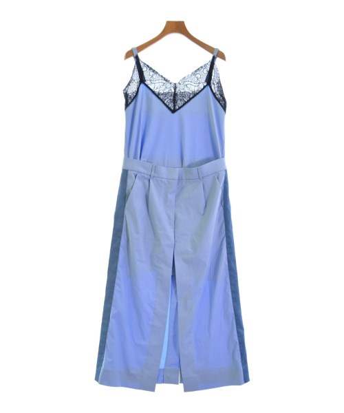 MEIMEIJ メイメイジェイ ワンピース レディース 【古着】【中古】