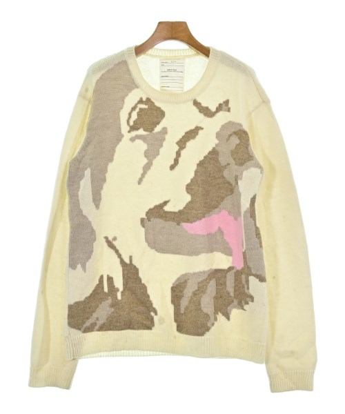 pillings ピリングス ニット・セーター レディース 【古着】【中古】