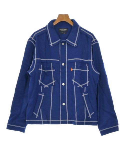 PLATEAU STUDIO プラテールスタジオ ブルゾン（その他） メンズ 【古着】【中古】