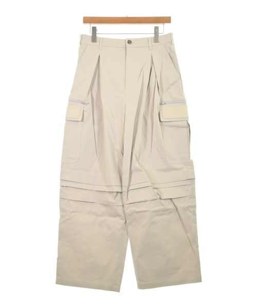 PLATEAU STUDIO プラテールスタジオ カーゴパンツ メンズ 【古着】【中古】