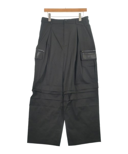 PLATEAU STUDIO プラテールスタジオ カーゴパンツ メンズ 【古着】【中古】
